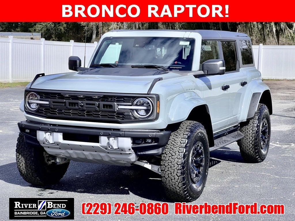 2022 Ford Bronco vs. Bronco Sport Comparison | Features & Specs