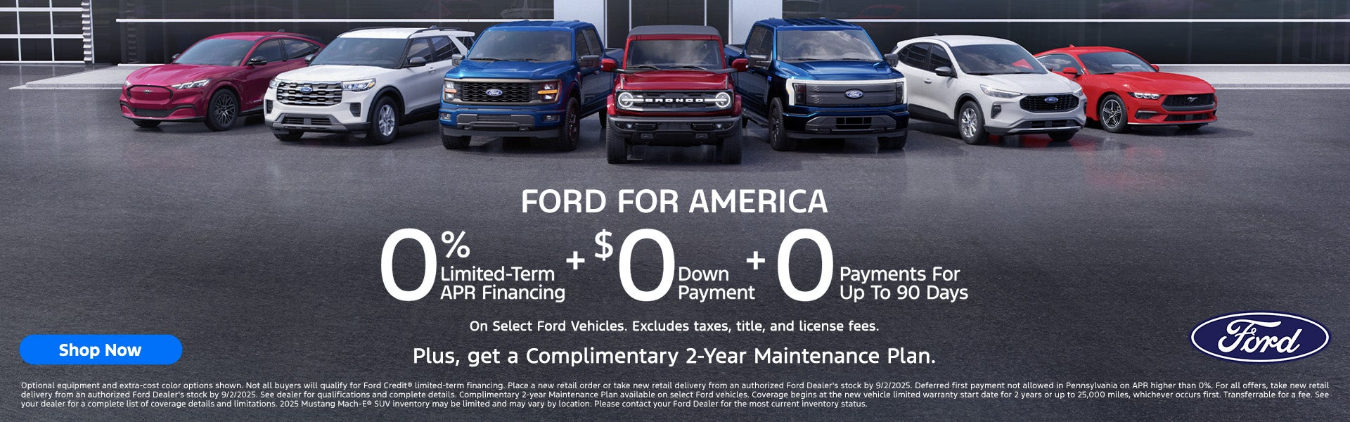 New & Used Ford Dealership in Bainbridge, GA | RiverBend Ford