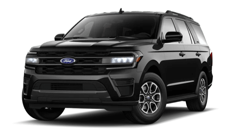 2024 Ford Expedition Configurations