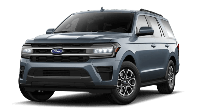 2024 Ford Expedition Configurations