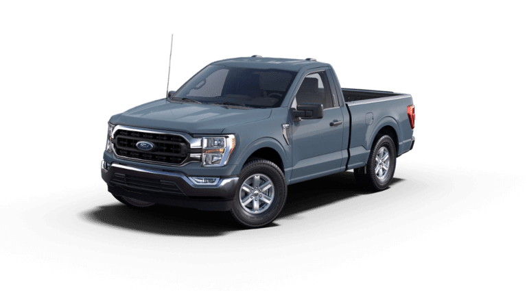 2023 Ford F-150 Review | Features, Performance, Colors