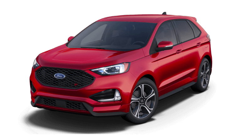 2022 Ford Edge Trim Levels | ST vs. Titanium vs. SE vs. SEL