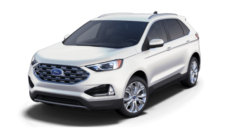 2022 Ford Edge Trim Levels | ST vs. Titanium vs. SE vs. SEL