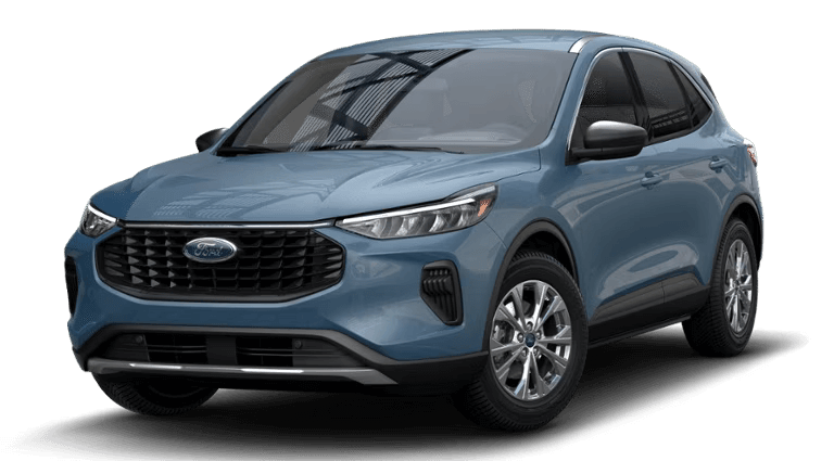 2025 Ford Escape® Trims in Bainbridge, GA | Riverbend Ford